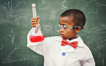 Kids Science Parties, Camps, After School & Events | Mad Science