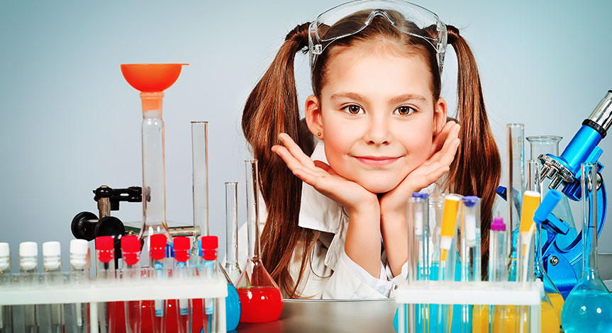 Who We Are | Kids Science Enrichment Provider | Mad Science