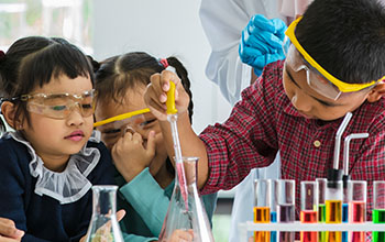 Summer Camps for Kids | Vacation Science Camps | Mad Science